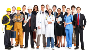 170 Profissões Em Inglês - Lista Completa - Aprendendo Inglês Rápido